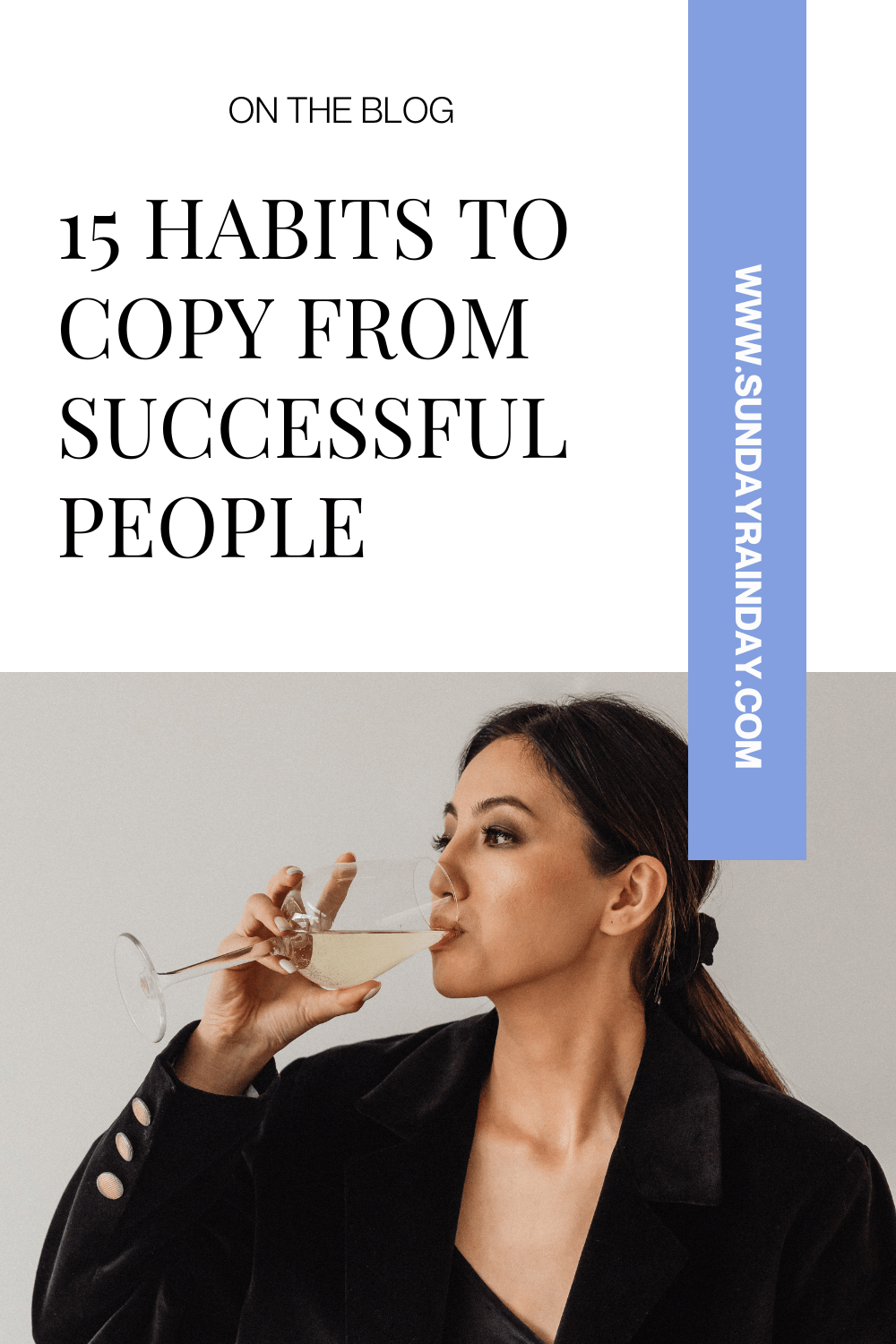15 Daily Habits of High Achievers (That You Can Steal)